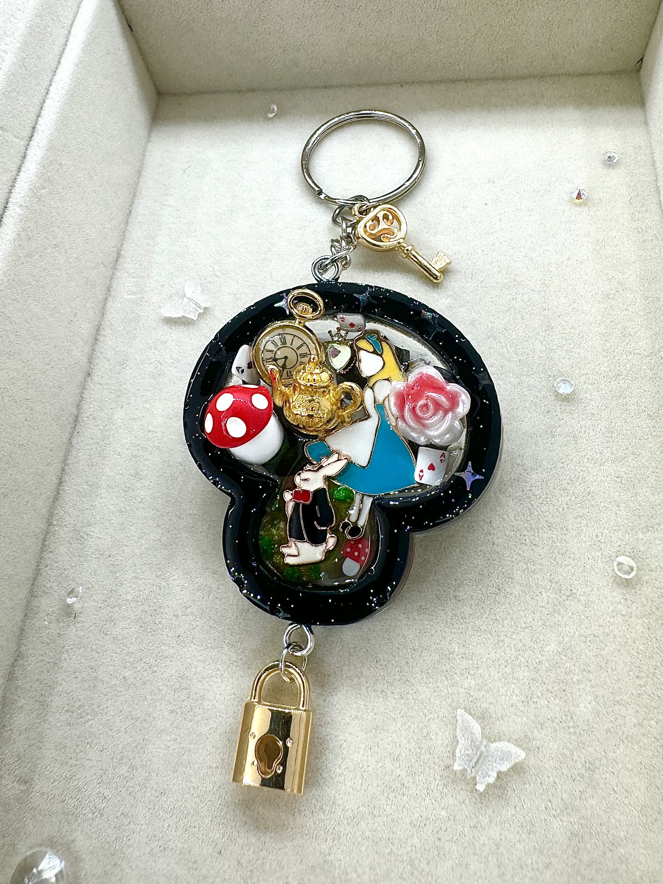 Alice in Wonderland Gifts, Vintage Alice in Wonderland, Aesthetic ...