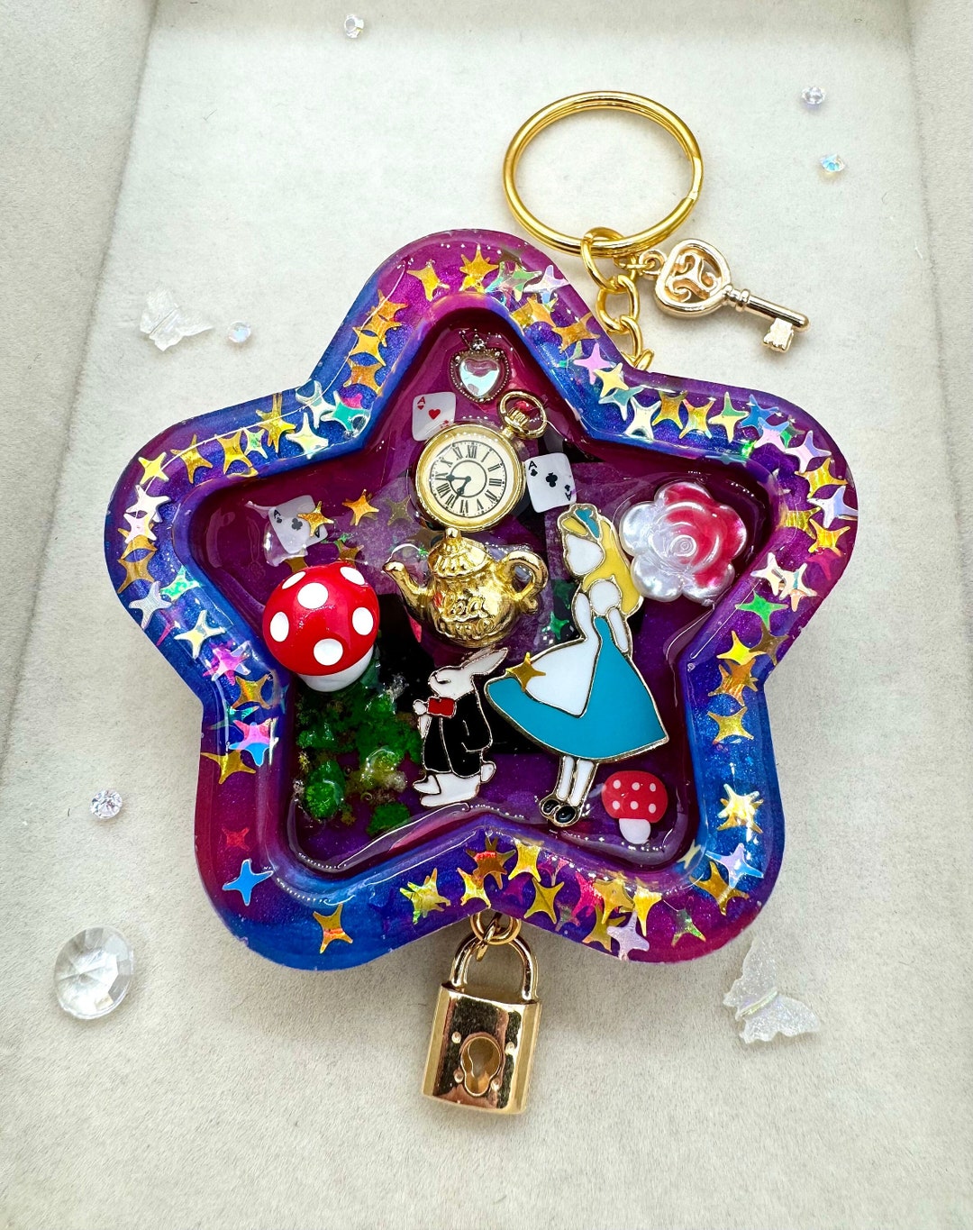 Alice in Wonderland Gifts, Vintage Alice in Wonderland, Aesthetic ...