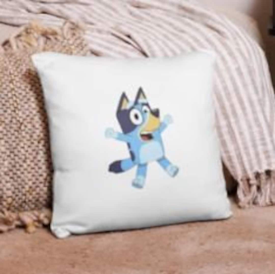Bluey Pillow Case - Etsy