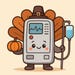 Dialysis Thanksgiving Clipart PNG Bundle (8 + 2 Bonus) - Etsy