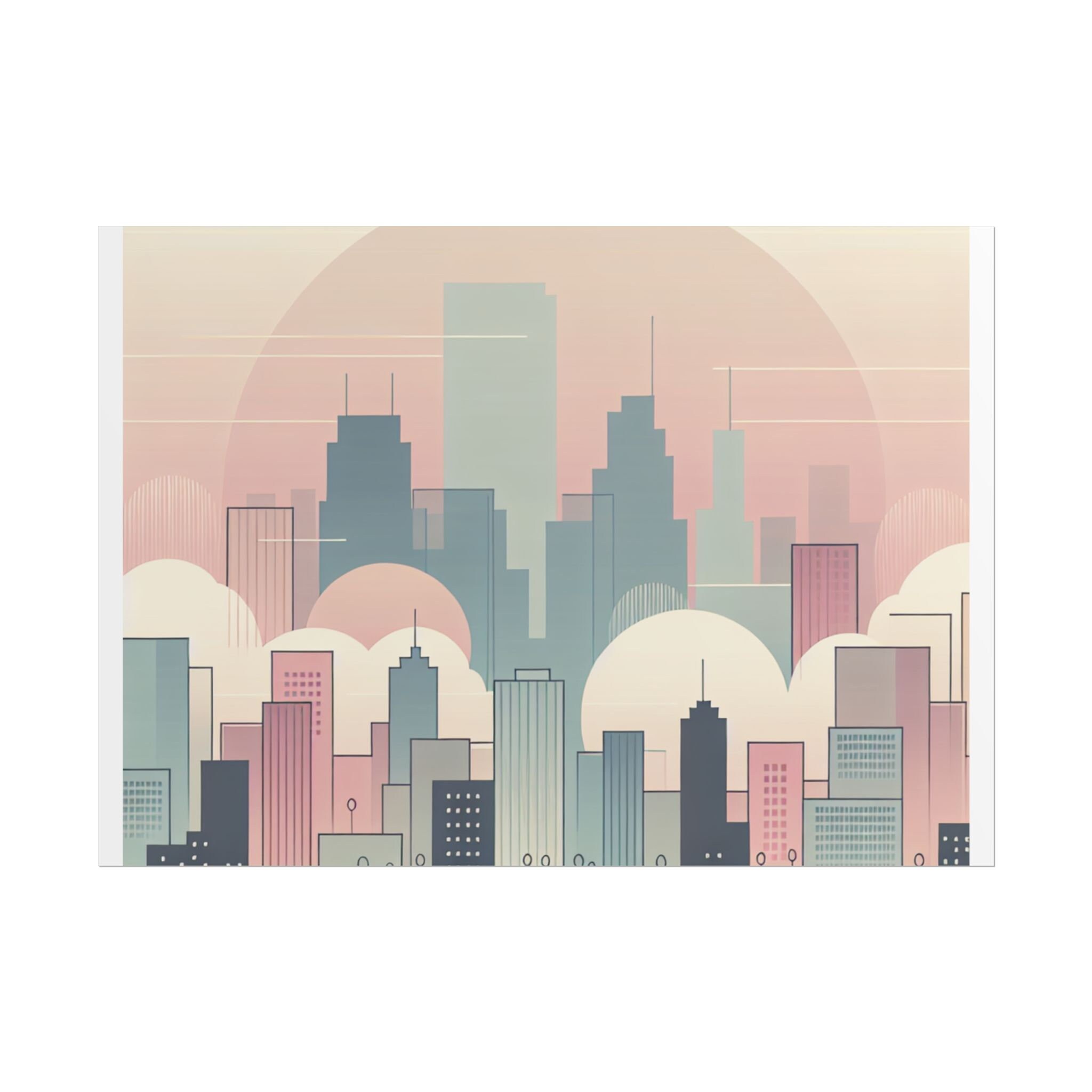 Rolled Posters - Etsy