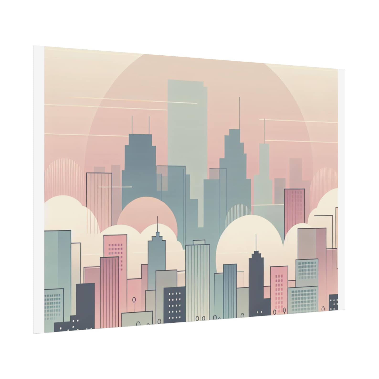 Rolled Posters - Etsy