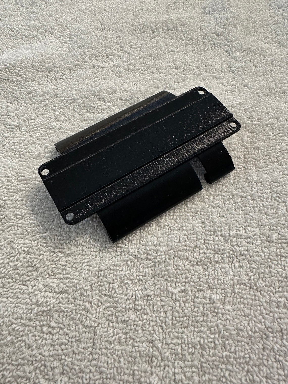 Lexus GX460 Auxbeam Switch Panel Mount - 3D Printed, No-drill ...