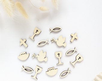 Kommunion deko - Etsy.de