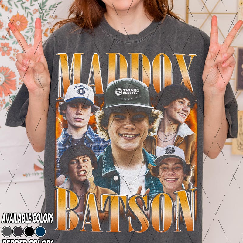 Sam Barber Merch - Etsy