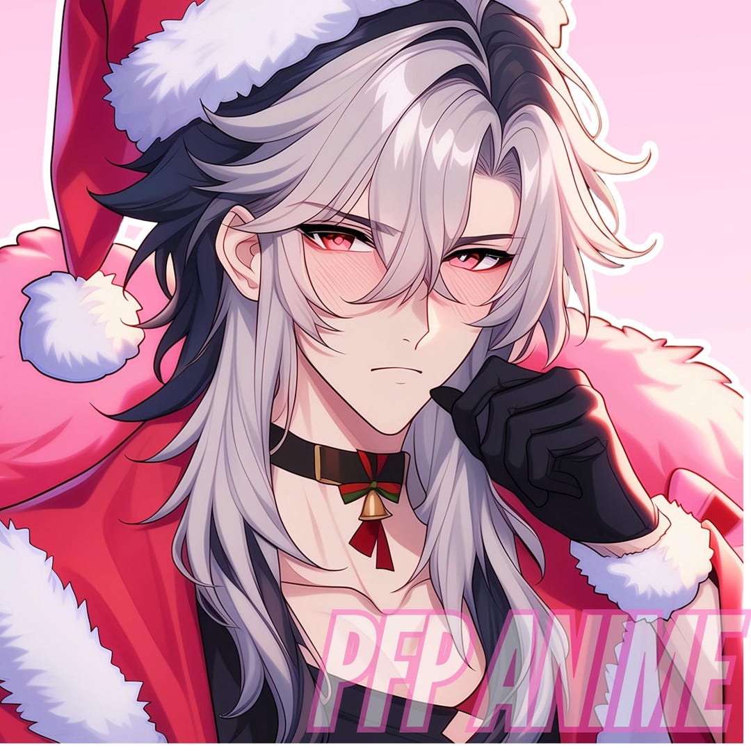 Custom Pfp, PFP Commission, PFP for Twitch, Vtuber Pfp, Pngtuber Pfp ...