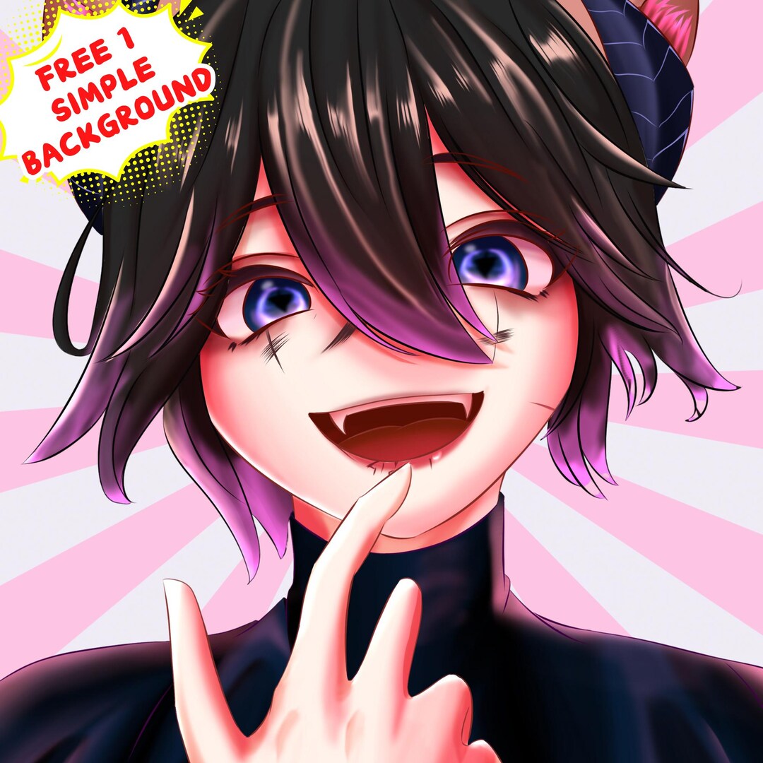 Custom Pfp Anime Pfp Pfp Anime Profile Picture Anime Custom Anime ...