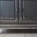 SOLD** Rustic Farmhouse Cabinet / Armoire / Storage - Etsy