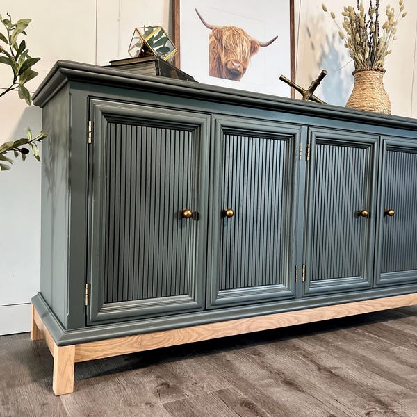 Buffet Refurbished Not Sold - Etsy