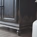SOLD** Rustic Farmhouse Cabinet / Armoire / Storage - Etsy