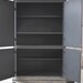 SOLD** Rustic Farmhouse Cabinet / Armoire / Storage - Etsy