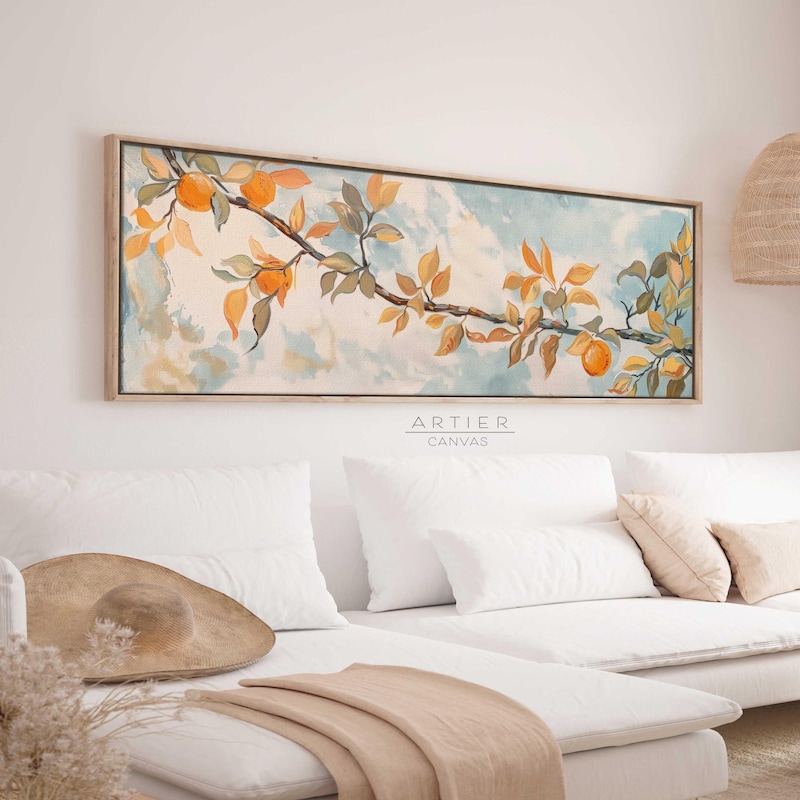 Tree Branch Art - Etsy