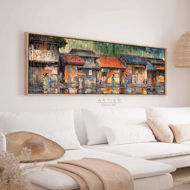 ArtierCanvas - Etsy Canada