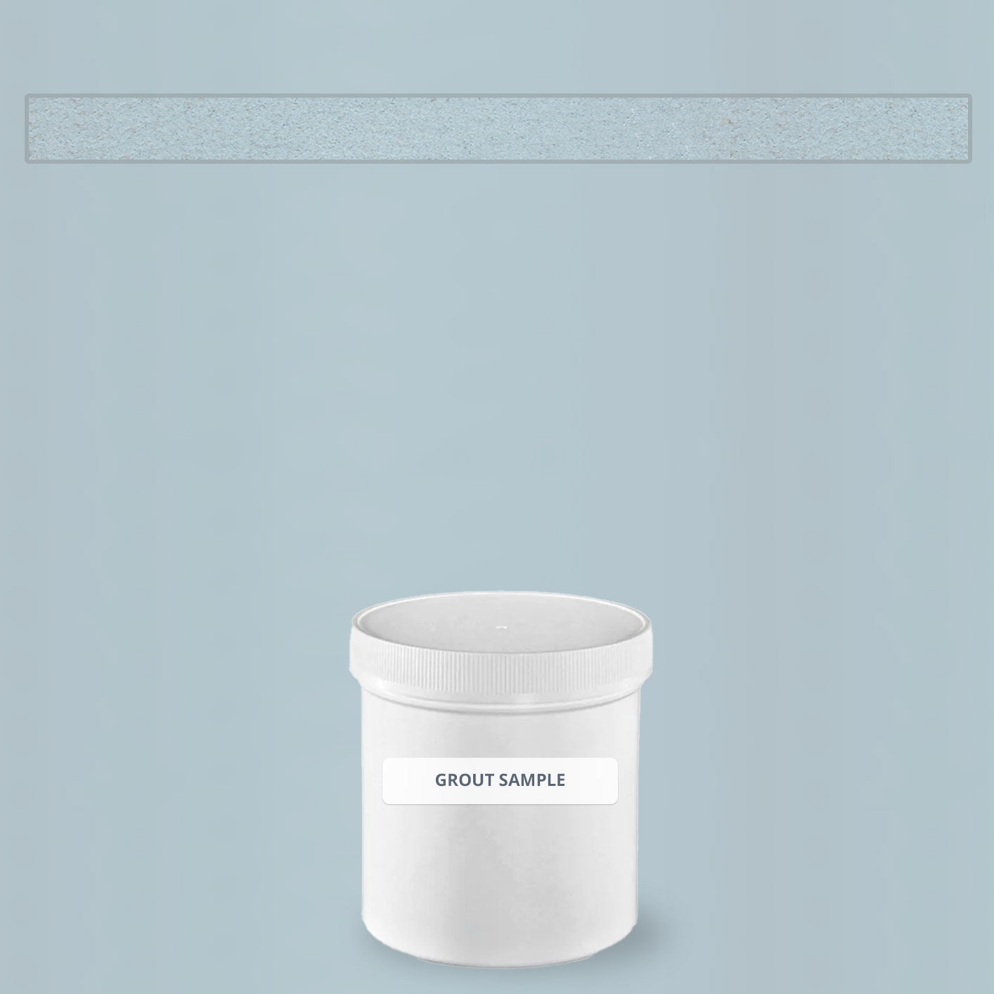 1.1 Lb. Starlike EVO Epoxy Grout 300 Azzurro Glamor Collection Blue ...