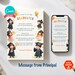 Graduation Ceremony Program Bundle for Preschool Prek Pre-k Elementary ...