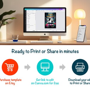 Parkour Party Invite for Parkour Birthday Party or Free Running Party ...