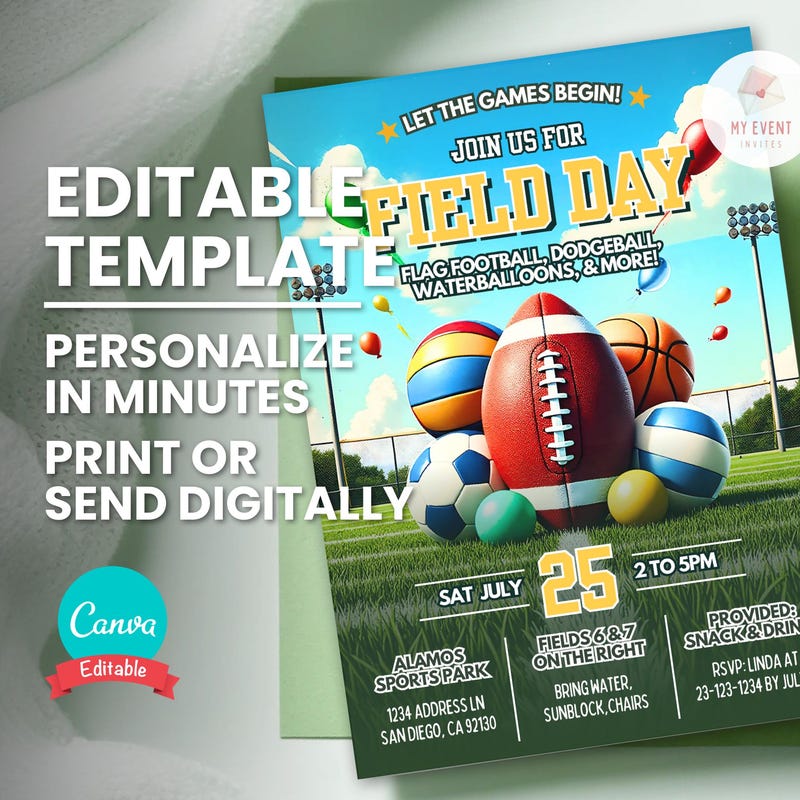 Track and Field - Etsy