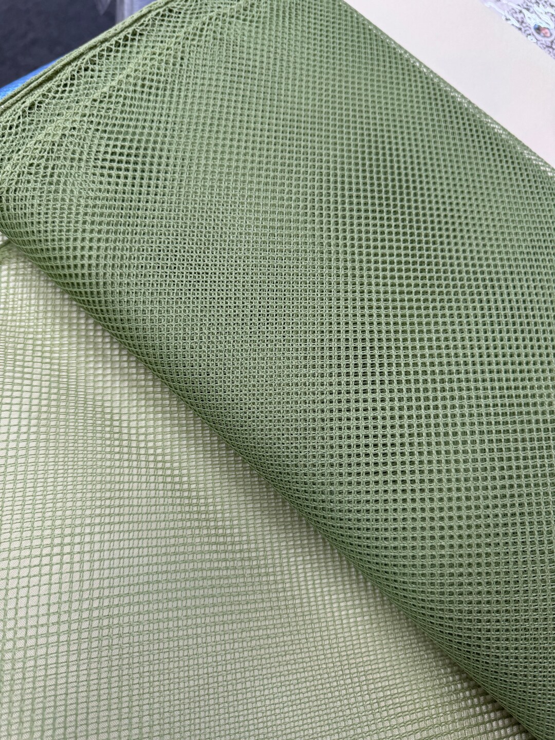 Sage Green Hardnet Tulle Sold by Pack of 10 Yards - Etsy
