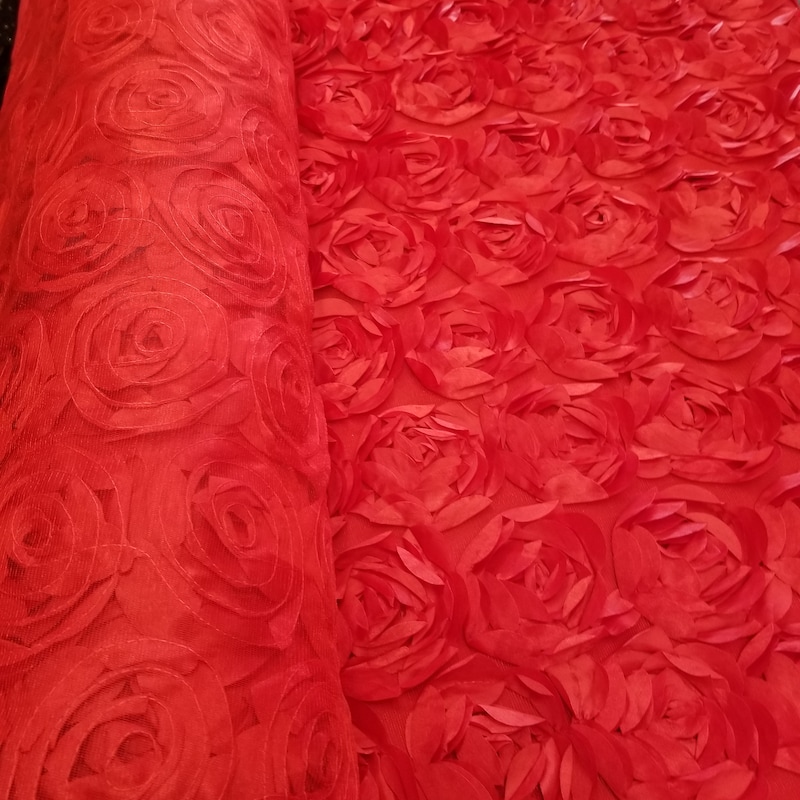 Rosette Backdrop - Etsy