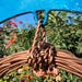 COPPER SUNRISE | Turquoise Art Sculpture | Unique Modern Art | Yard Art ...
