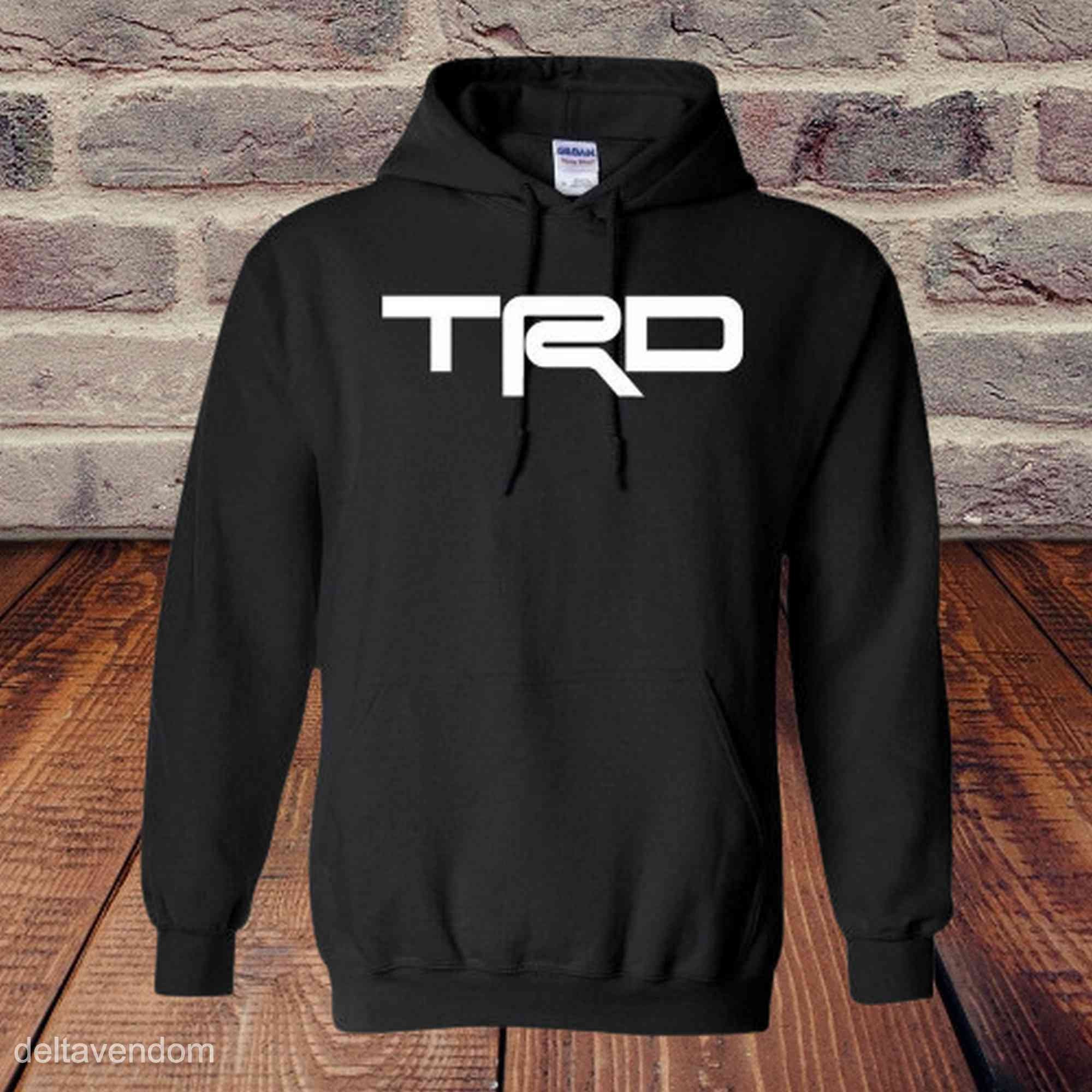 Racing Team of Toyota Pullover Hoodie Hooded Sweatshirt - Etsy