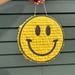 90s Smiley Face Piñata - Etsy