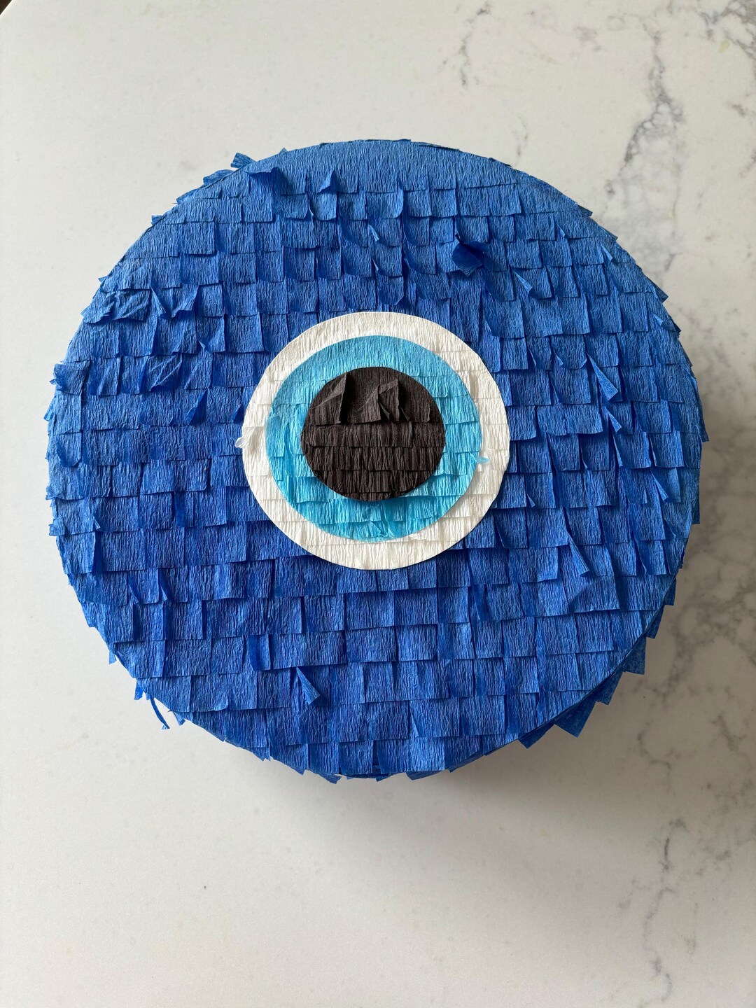 Evil Eye Piñata - Etsy