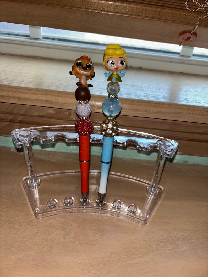 Cute DOORABLE Pens - Etsy
