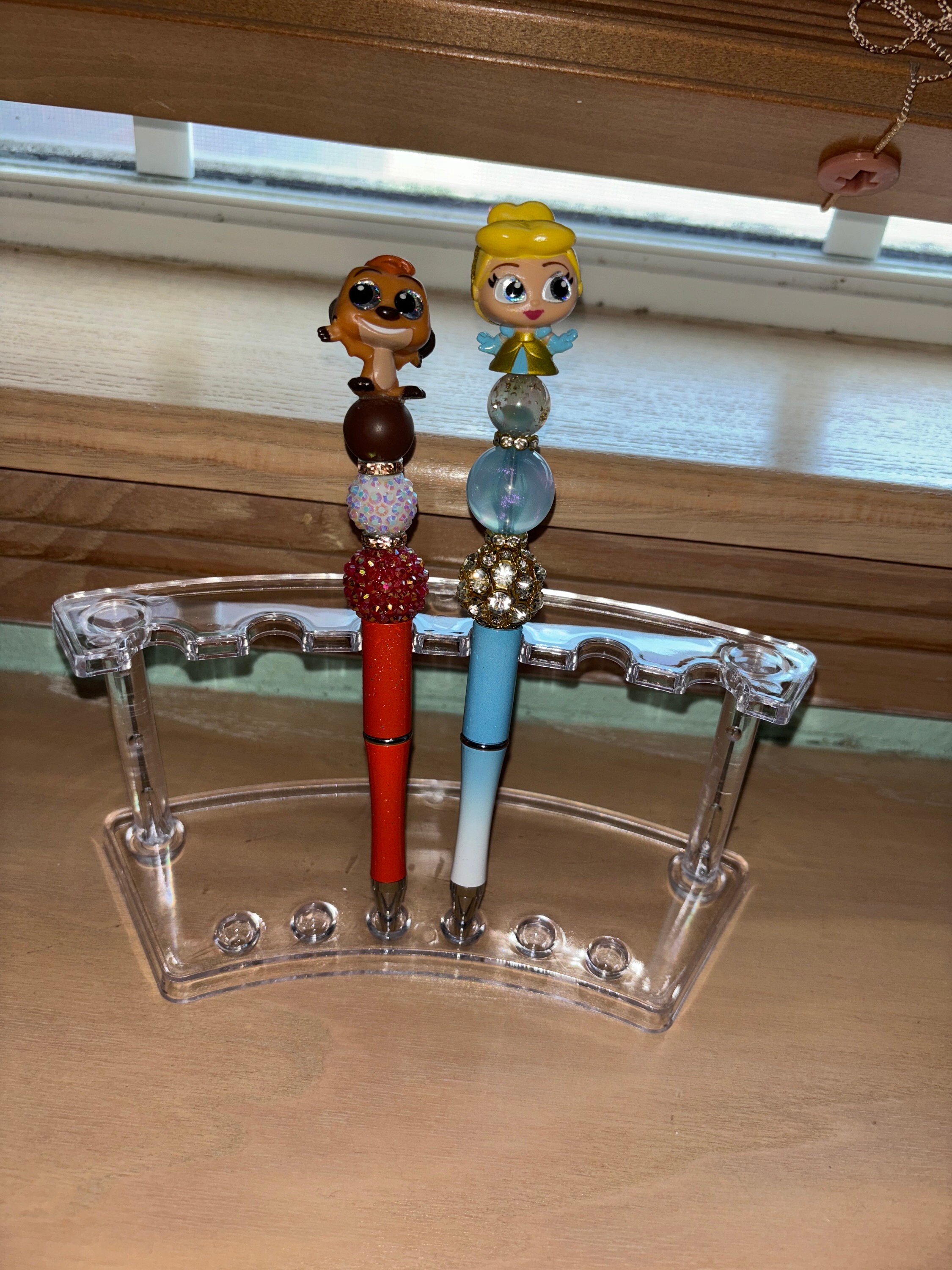 Cute DOORABLE Pens - Etsy