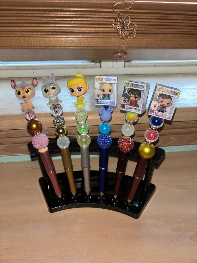 Cute DOORABLE Pens - Etsy