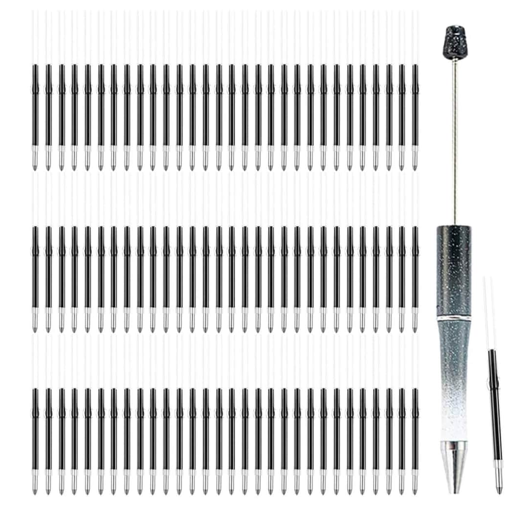 Pen Ink Refills Extra Ink Refill for Beaded Pen Beaded Pen Ink Refill ...