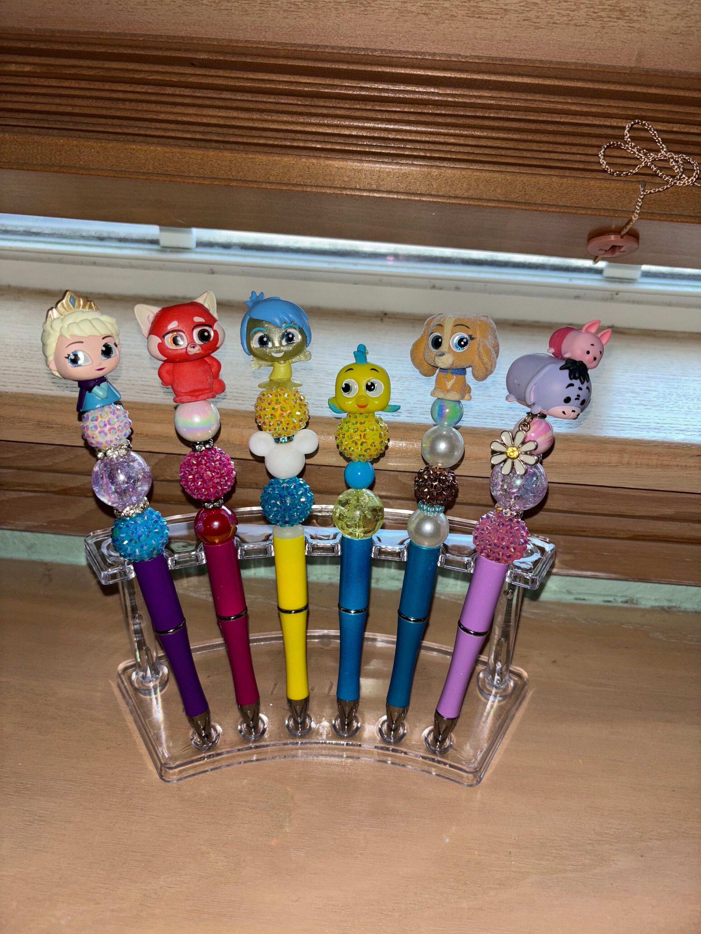 Cute DOORABLE Pens - Etsy