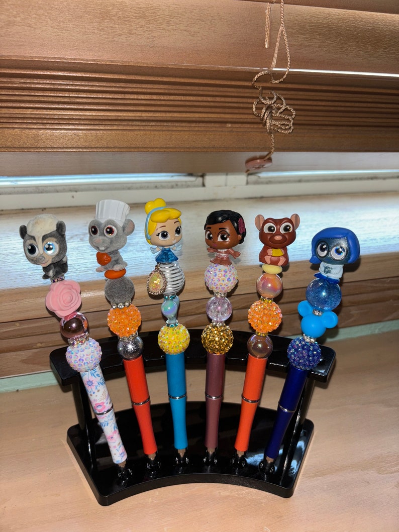 Cute DOORABLE Pens - Etsy