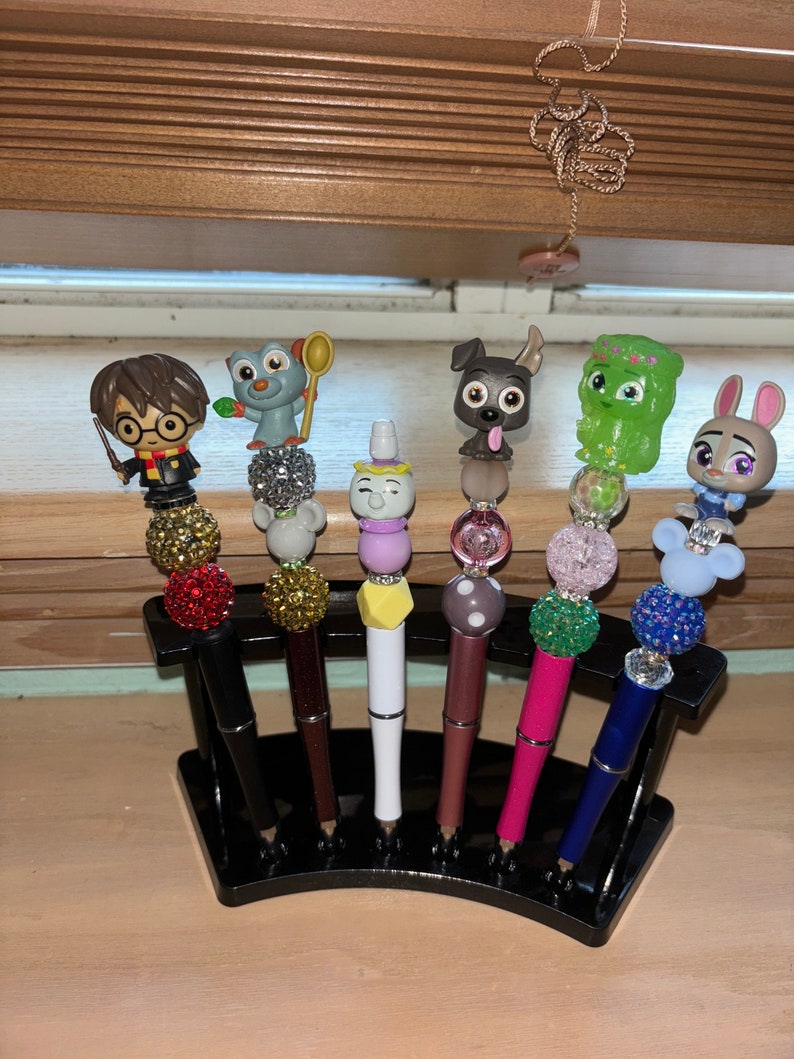 Cute DOORABLE Pens - Etsy