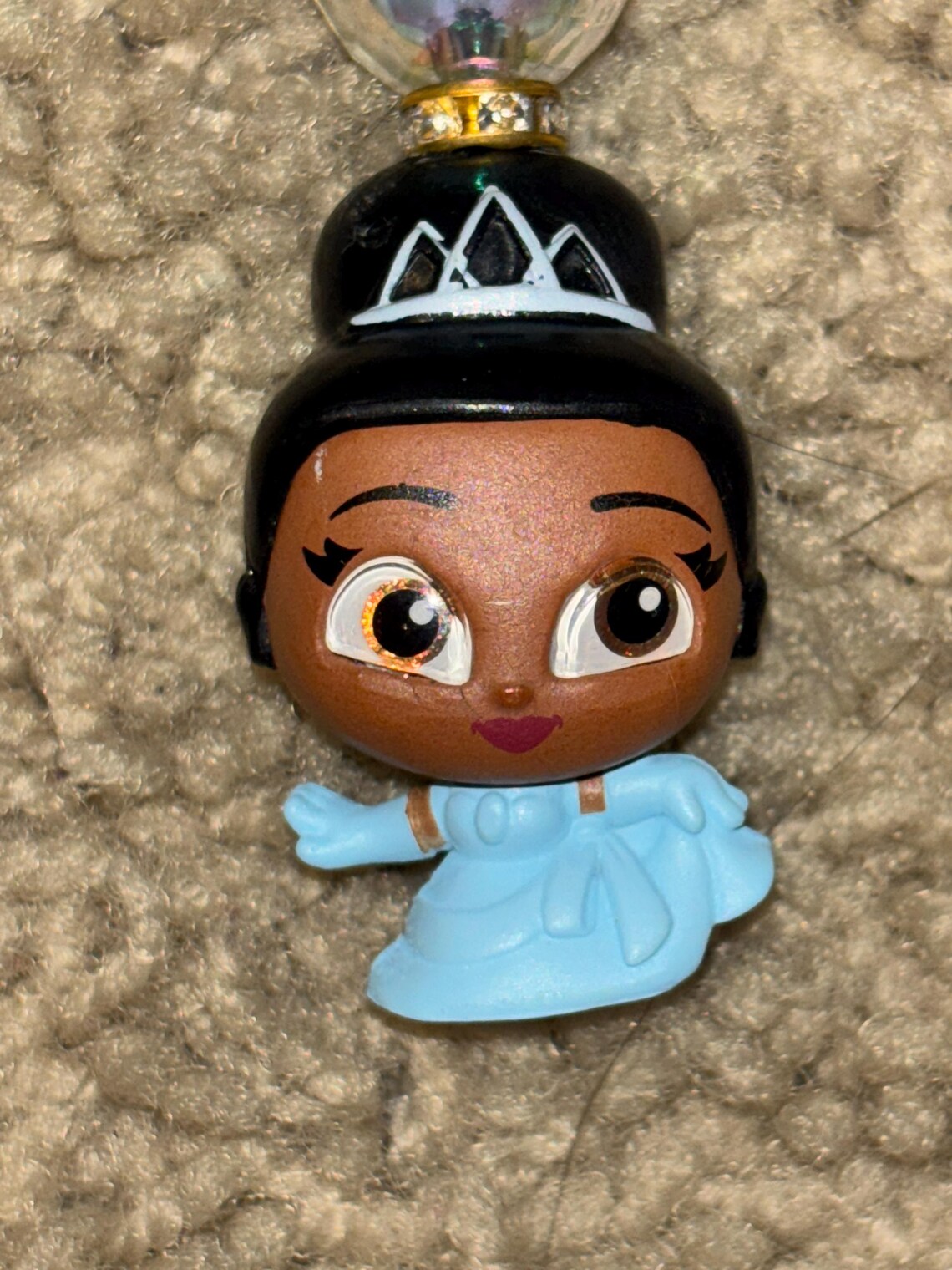 Disney Doorable Bar Keychain - Etsy