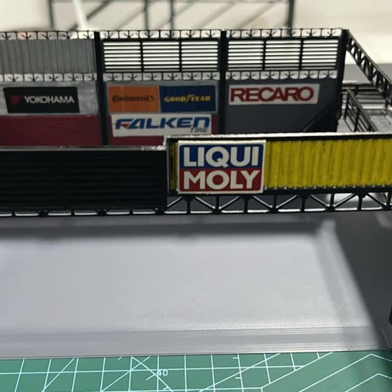 1 64 scale people - Etsy España