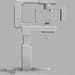 Digital Orthopantomogram (OPG) Scanner 3D Model - STL File for Medical ...
