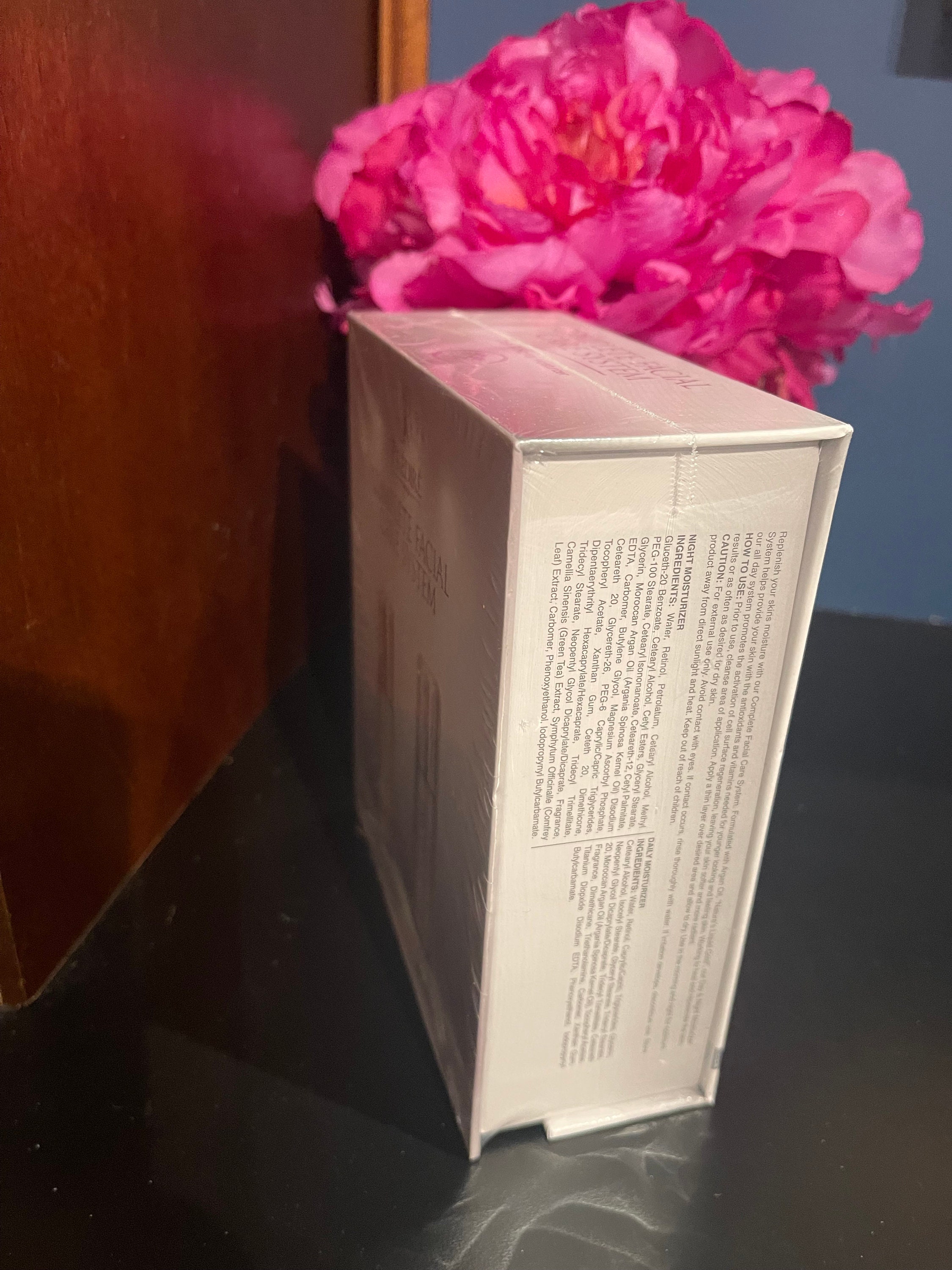 Prédire Complete Facial Care System - Etsy