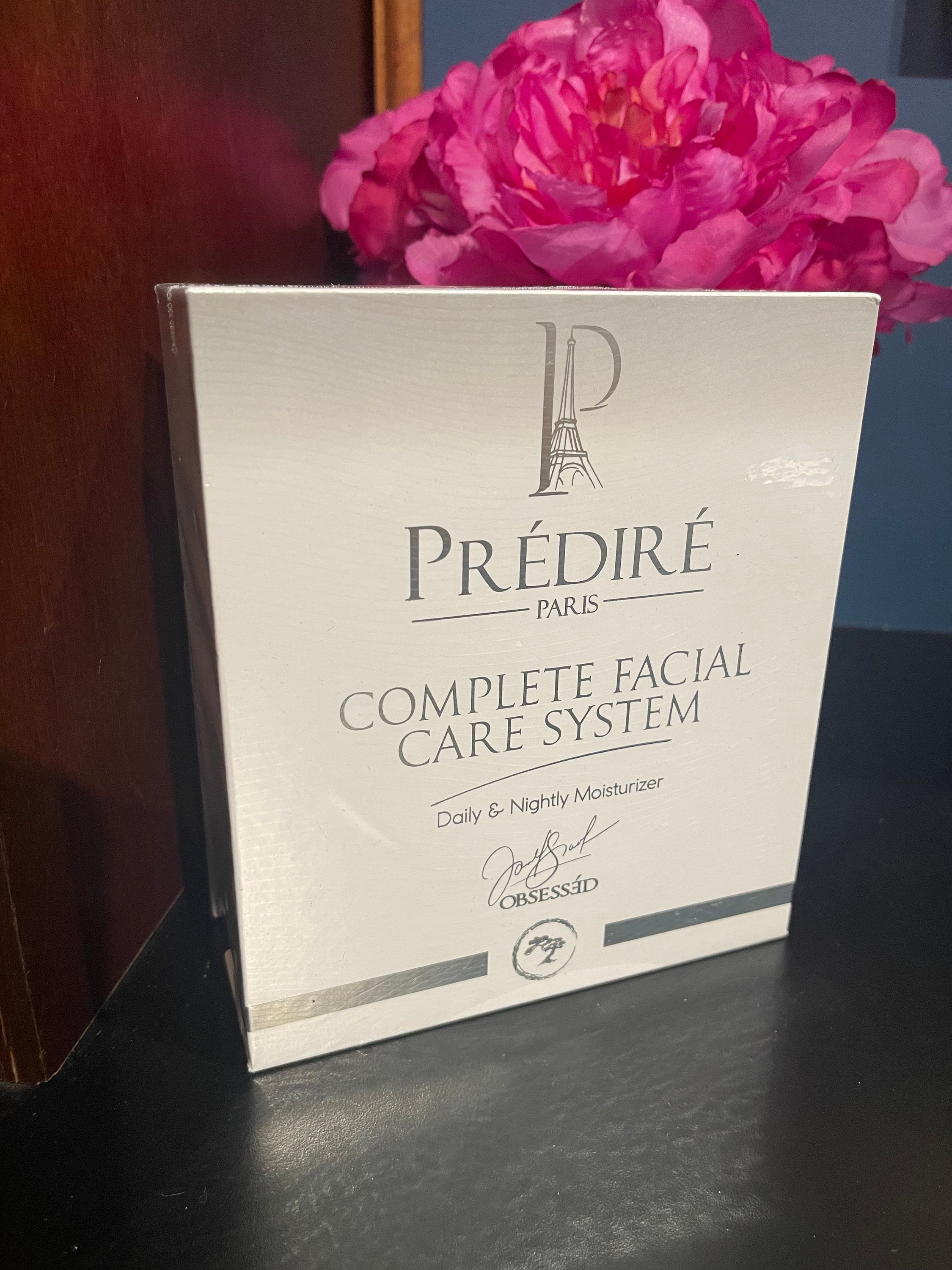 Prédire Complete Facial Care System - Etsy