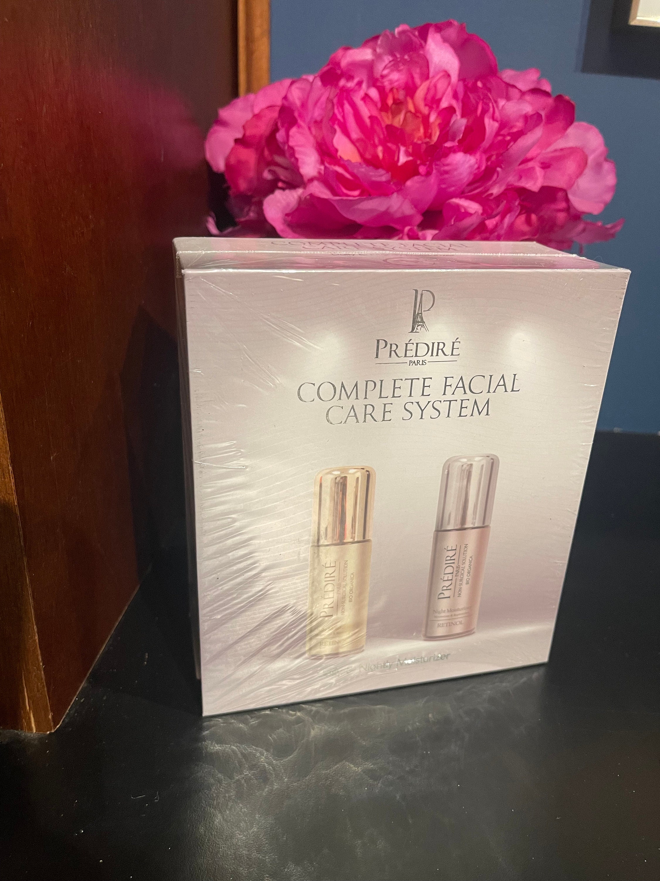 Prédire Complete Facial Care System - Etsy