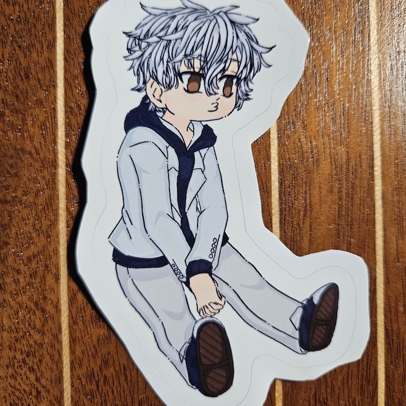 Blue Lock Stickers - Etsy