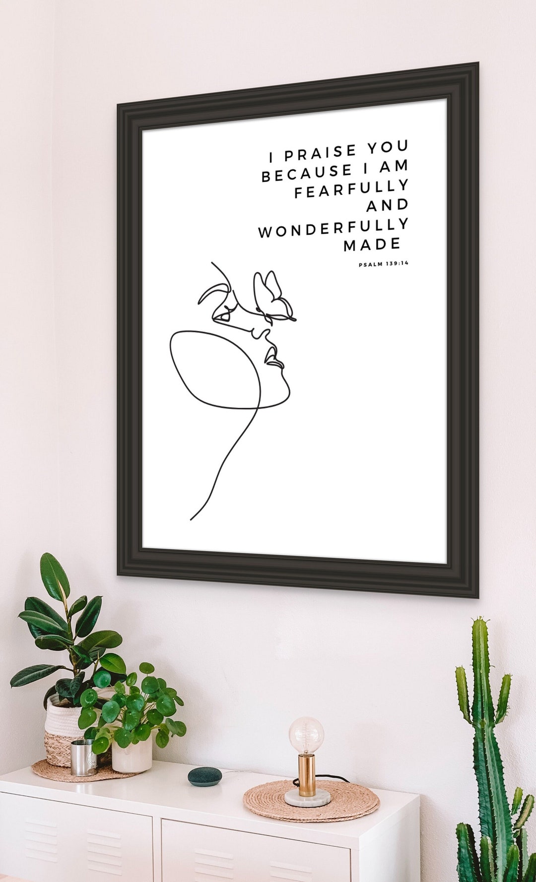 Digital Home Decor Prints - Etsy