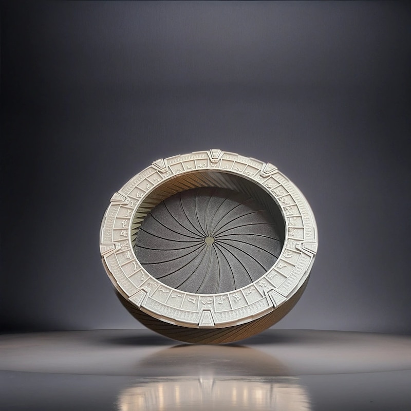 Stargate Sg1 - Etsy