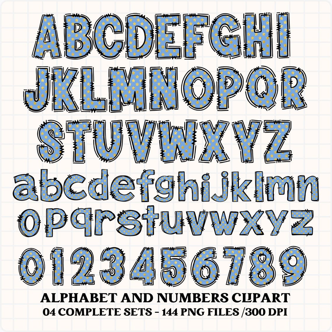 Cinderella Alphabet Clipart 300dpi Transparent PNG. Princess Clipart ...