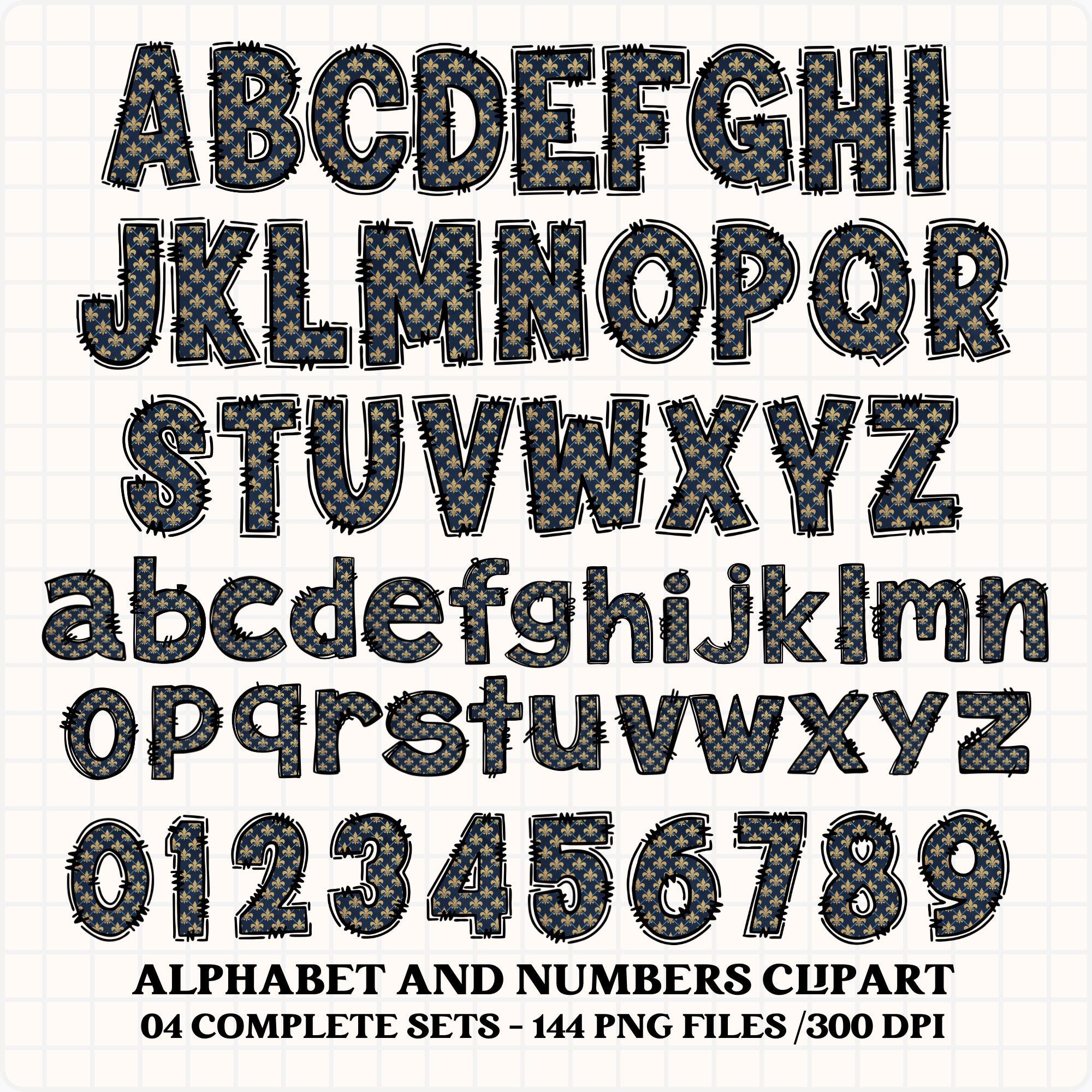 Cinderella Alphabet Clipart 300dpi Transparent PNG. Princess Clipart ...