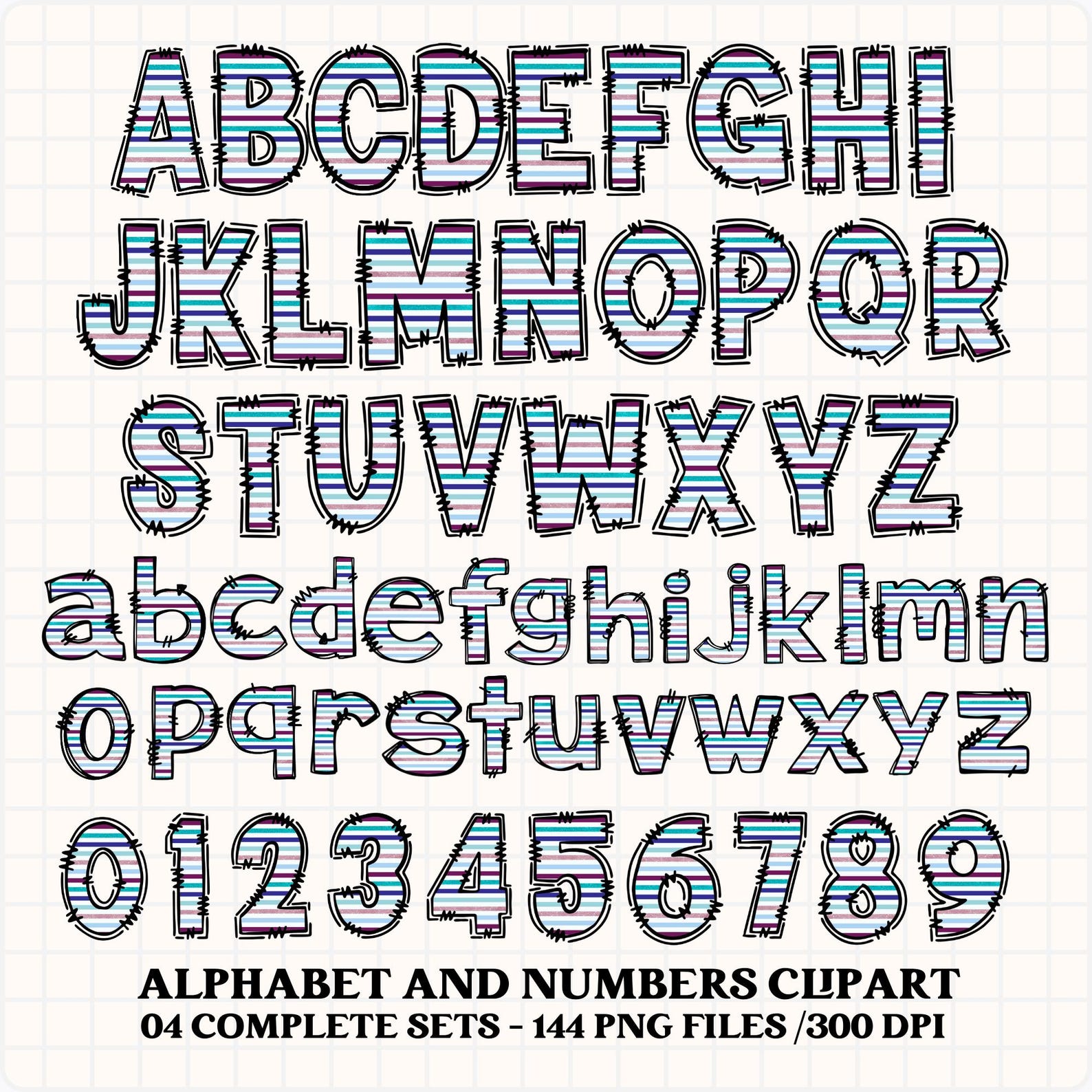 Frozen Princess Alphabet Clipart 300dpi Transparent PNG. Princess ...