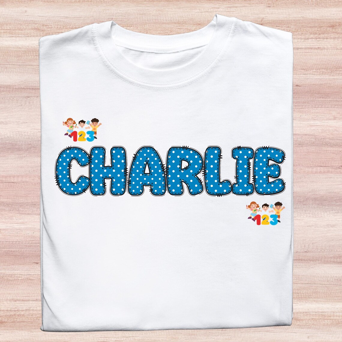 Back to School Alphabet Clipart PNG. 4 Styles With Back to School ...