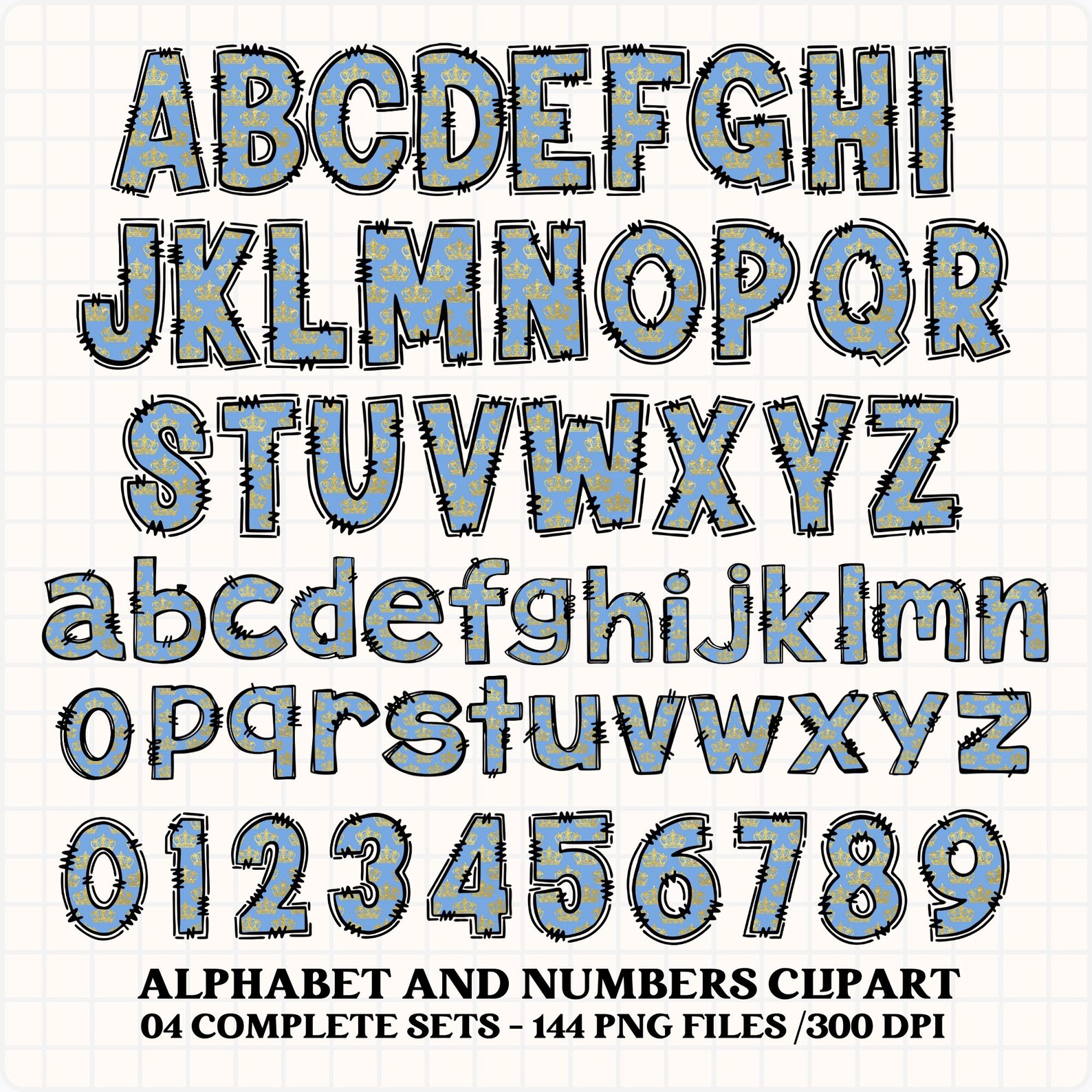 Cinderella Alphabet Clipart 300dpi Transparent PNG. Princess Clipart ...