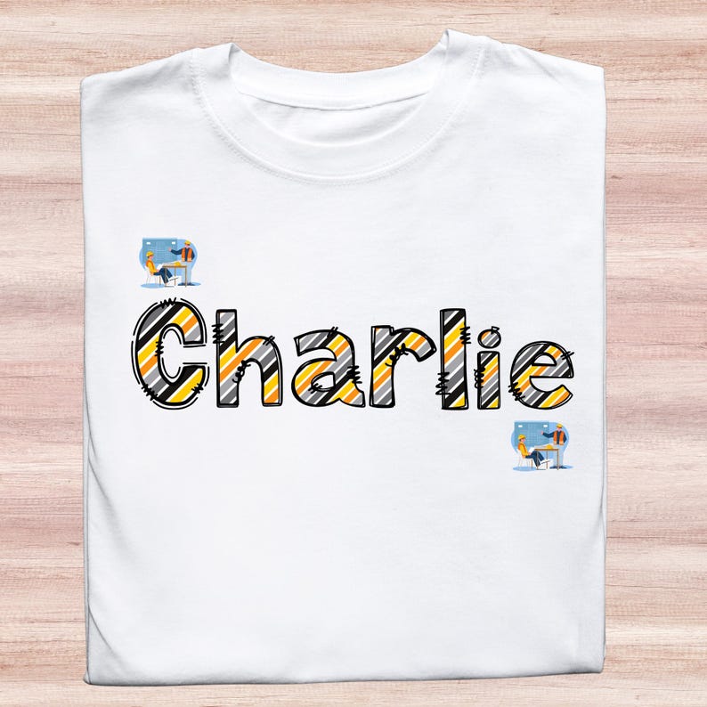 Construction Alphabet Clipart PNG. 4 Styles With Construction Cliparts ...