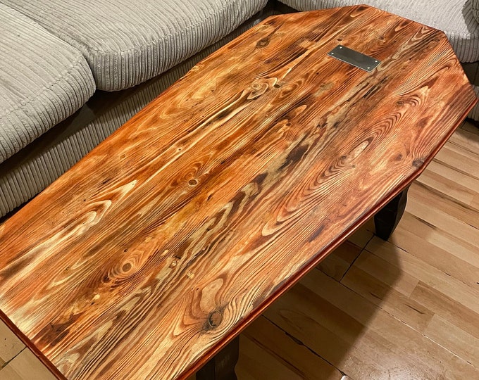 Custom Made Coffee Tables - Etsy
